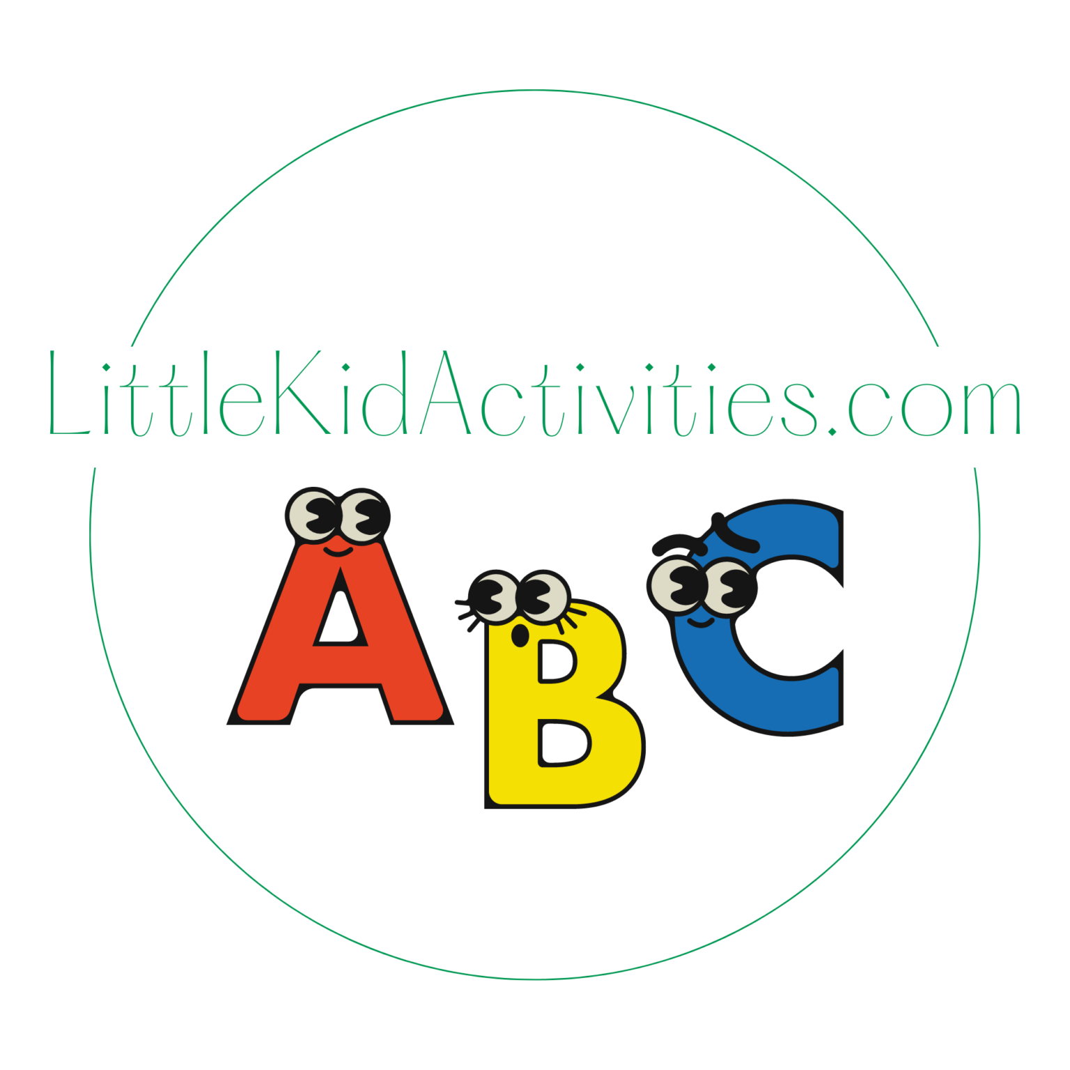 FREEBIES - Little Kid Activities