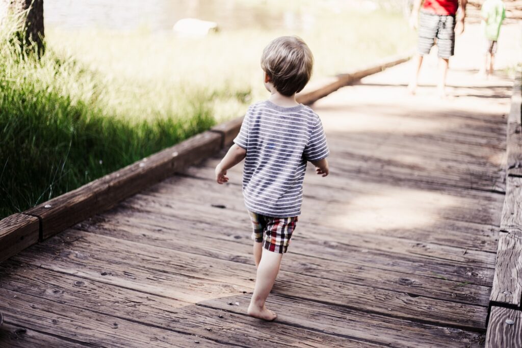 9 Simple Strategies to Teach Kids the Value of Respect - Little Kid ...