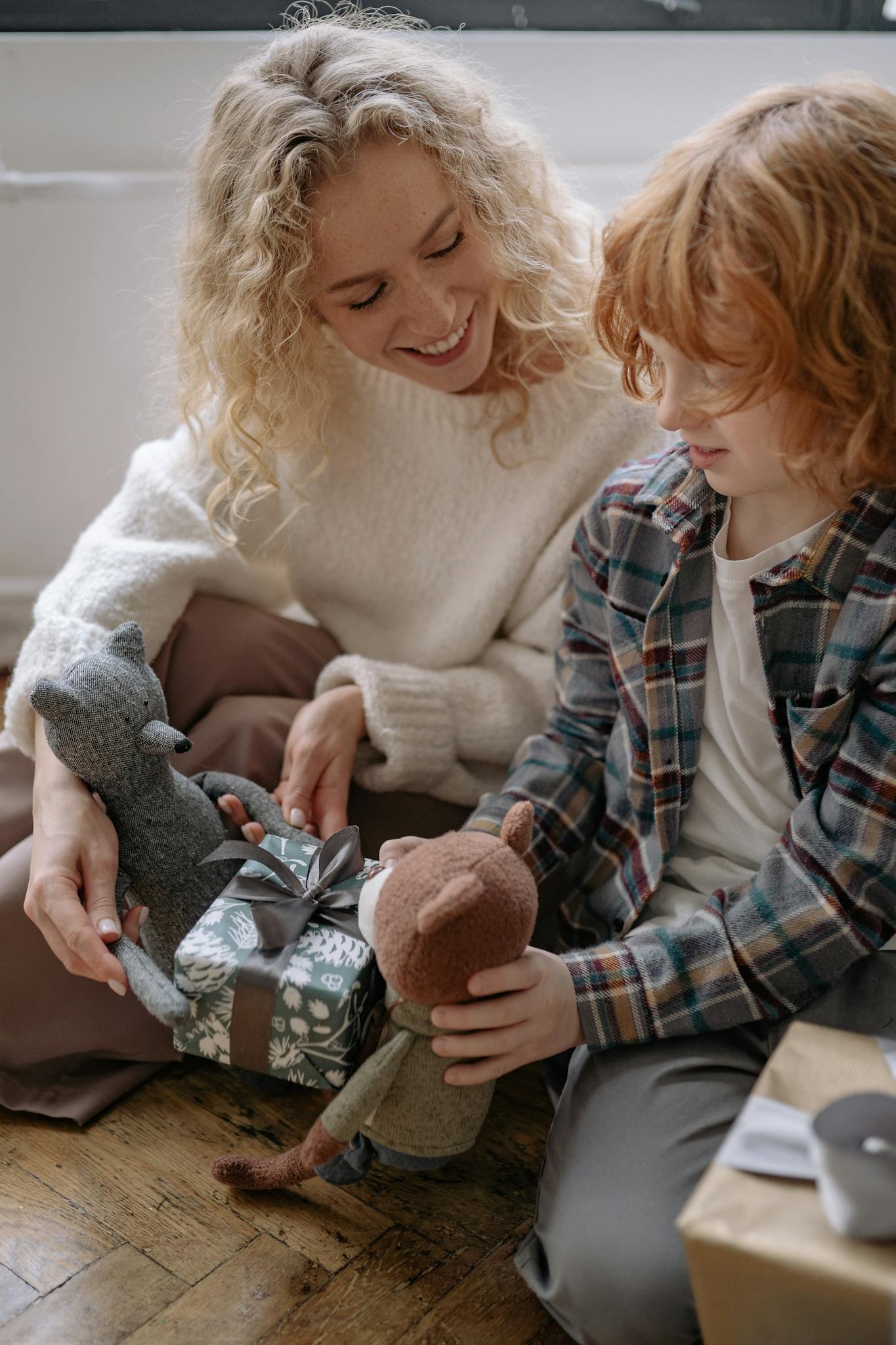8 Practical Ways to Teach Kids Why Kindness Matters - Little Kid Activities