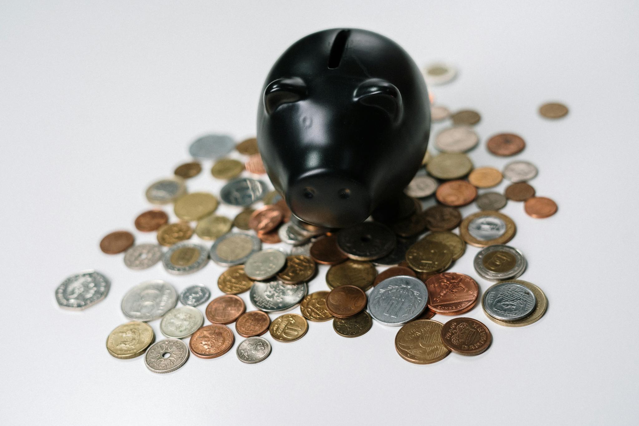 3 Simple Steps to Create and Implement Kids’ Savings Plans - Little Kid ...